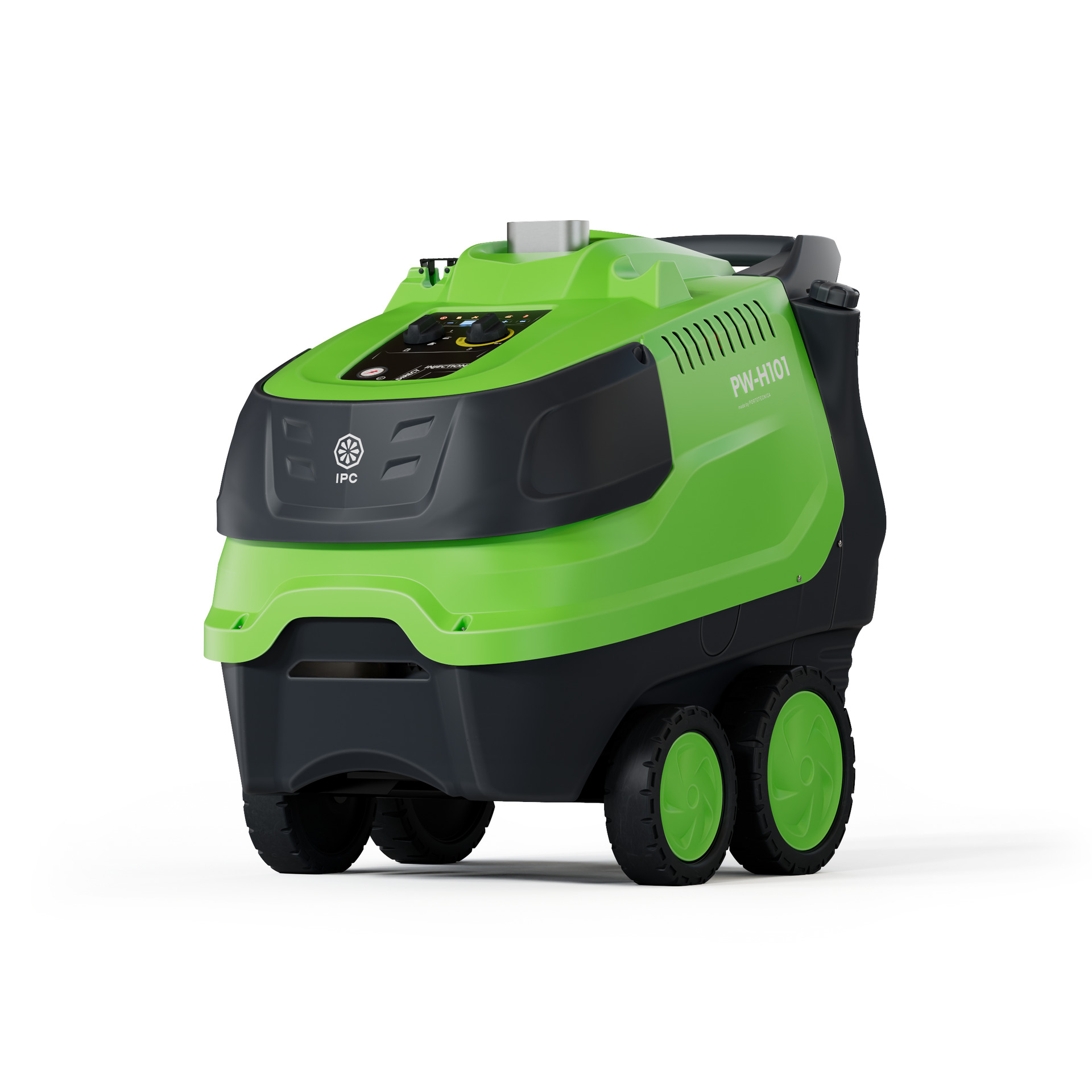 PW-H101 2021 NE 3x230v